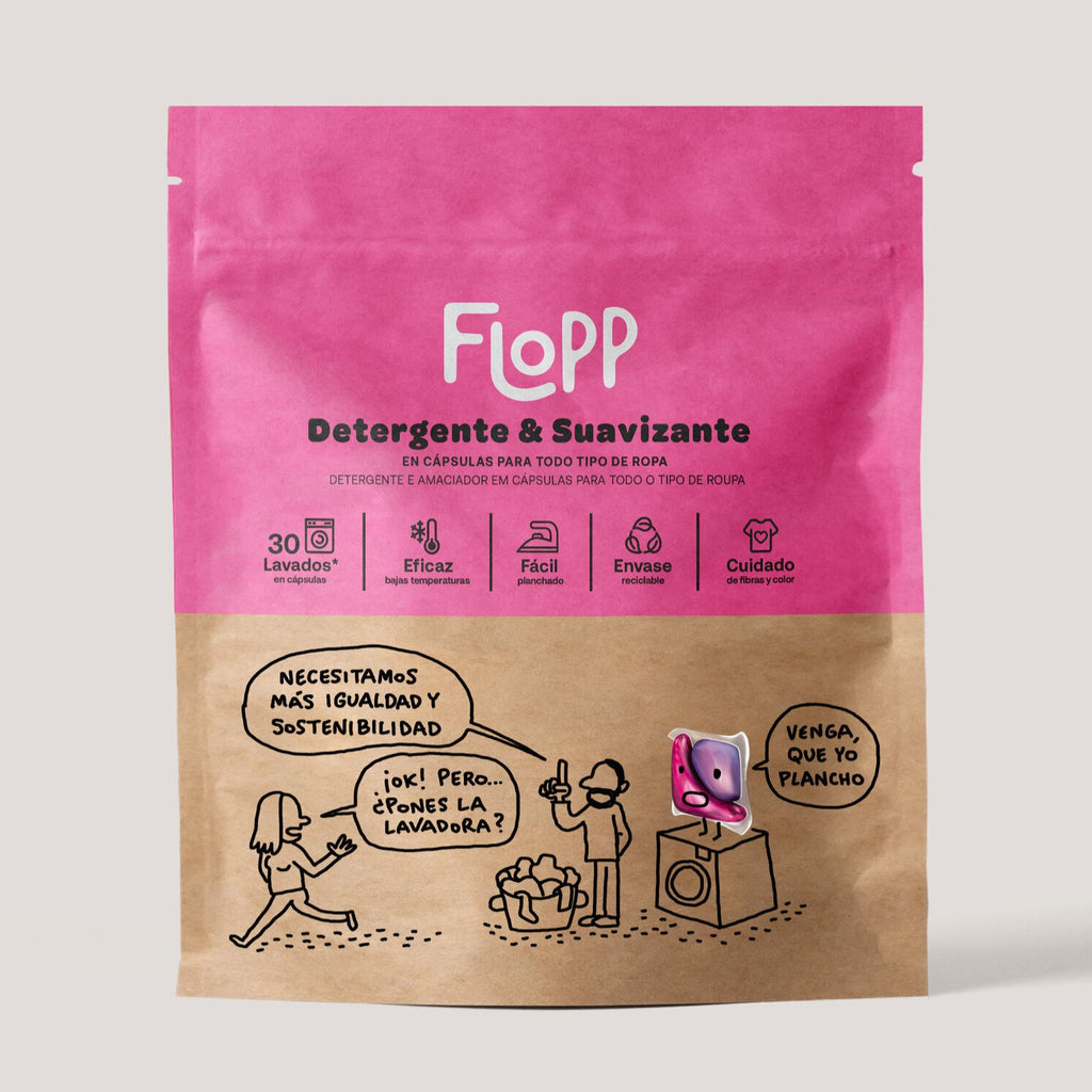 Ropa – Flopp